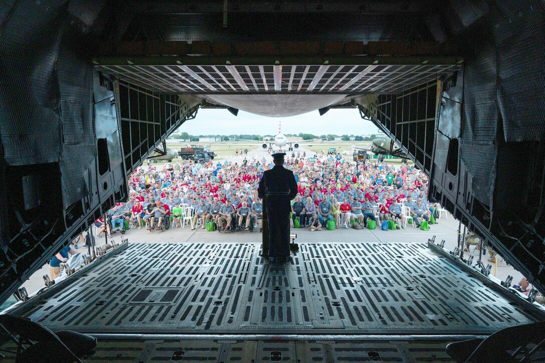 With Honor Action Releases New Research on Veterans Running for ...