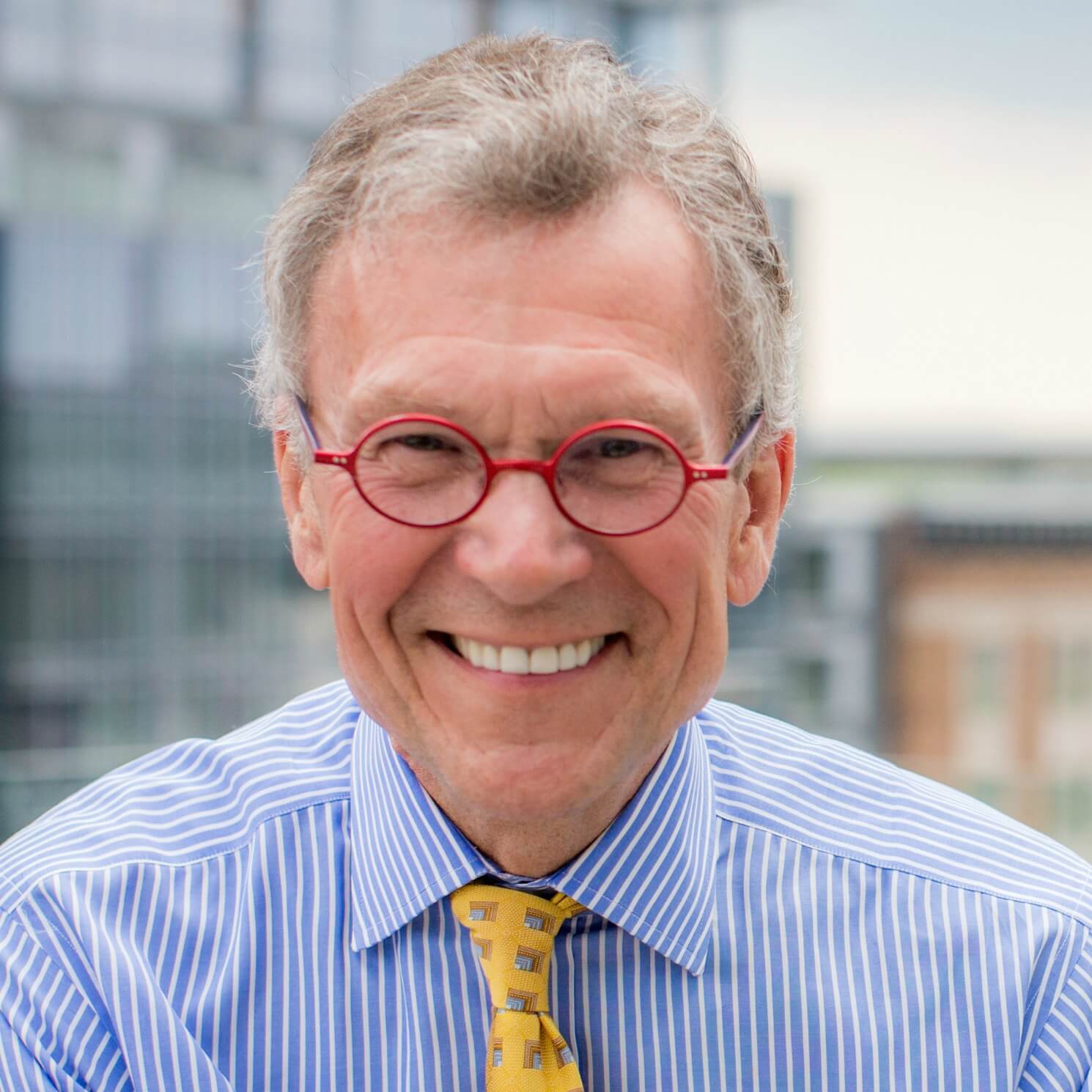 SEN. TOM DASCHLE - With Honor