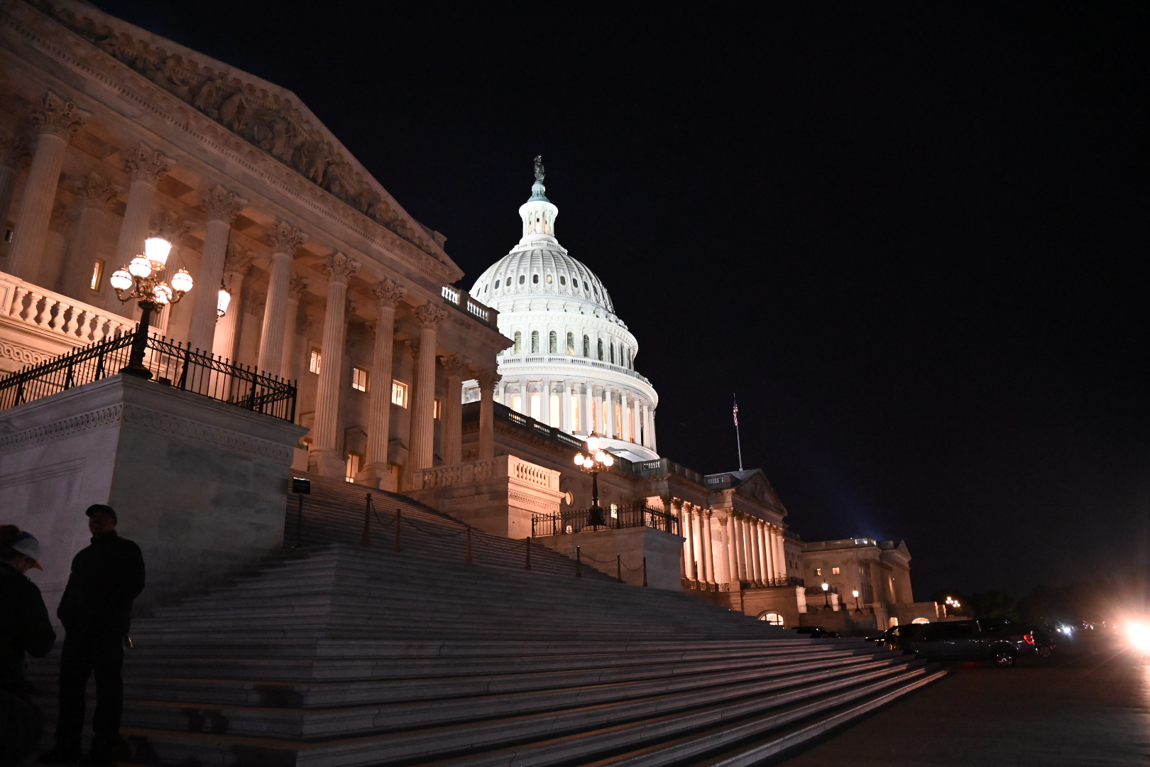 With Honor Action's Priorities Included in National Defense ...