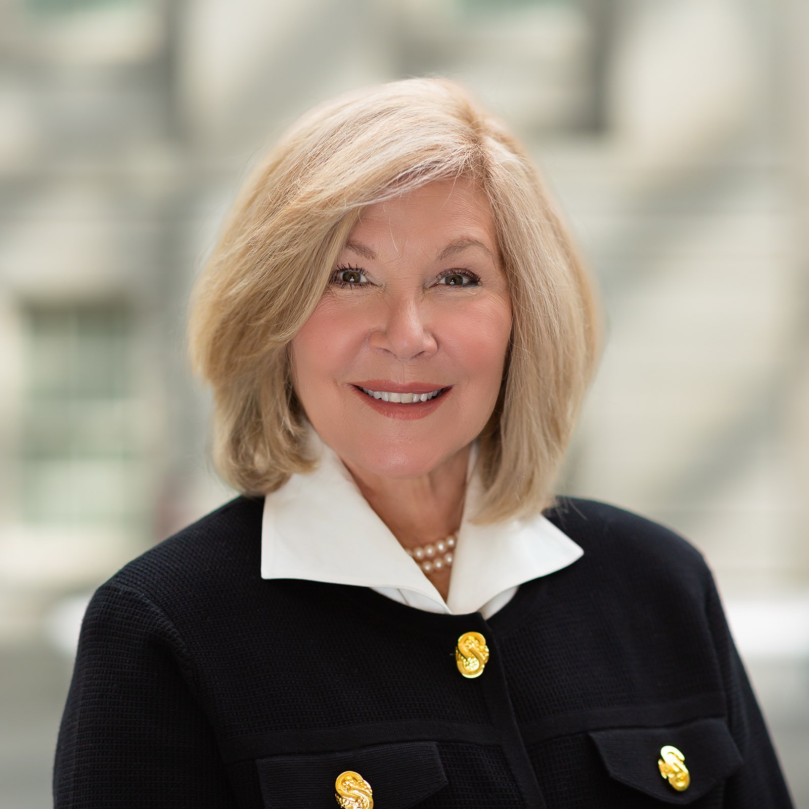 SUSAN FORBES - With Honor