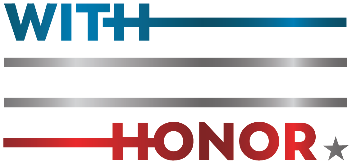 Candidate Interest Form - With Honor