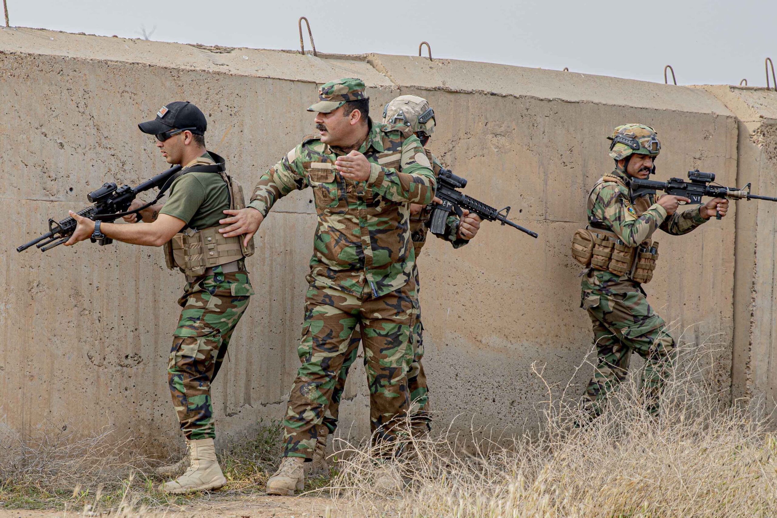 With Honor Action Urges Congress to Support Our Afghan Allies - With Honor