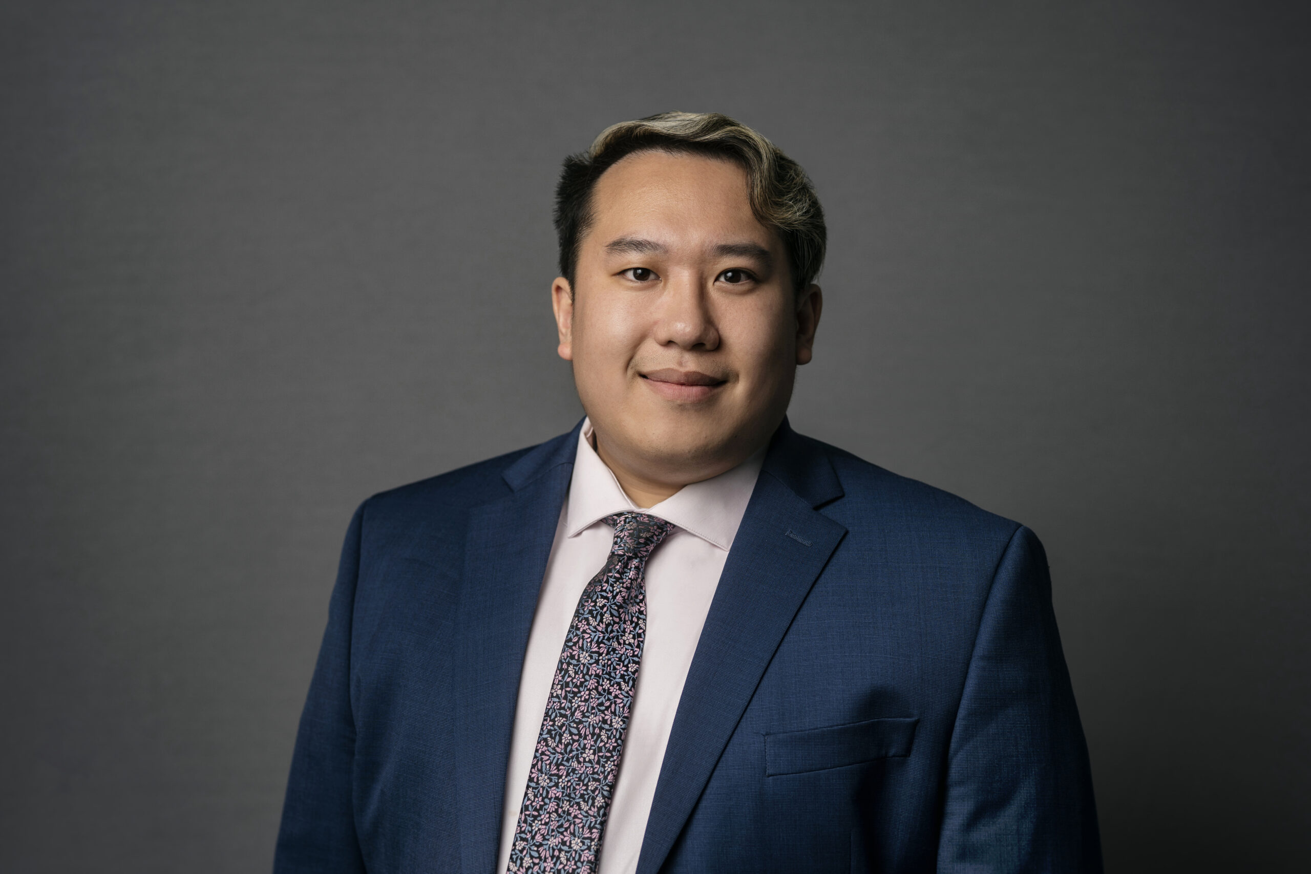 BRIAN NGUYEN LE - With Honor