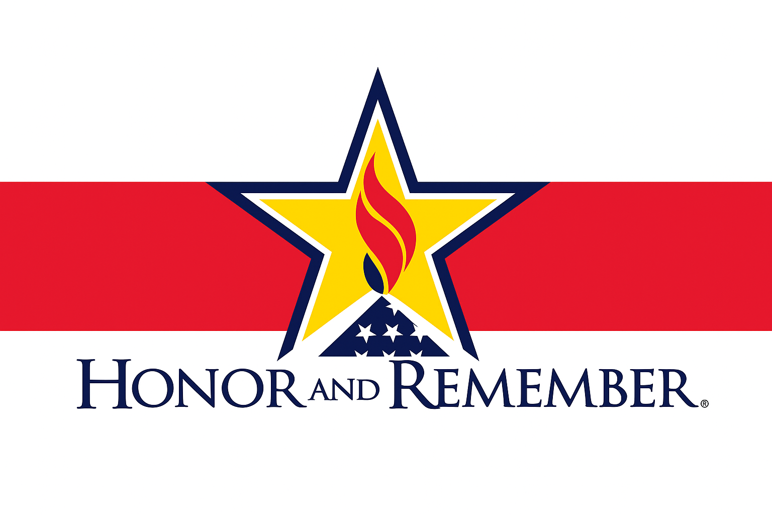 Honor and Remember Flag Recognition Act - With Honor